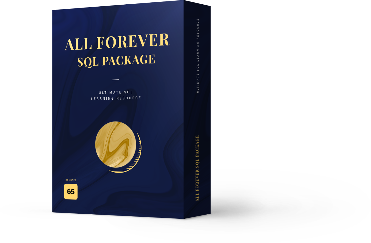 Cursos online de SQL | LearnSQL.es