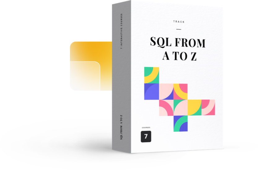 Certificate of Competency in SQL | LearnSQL.com